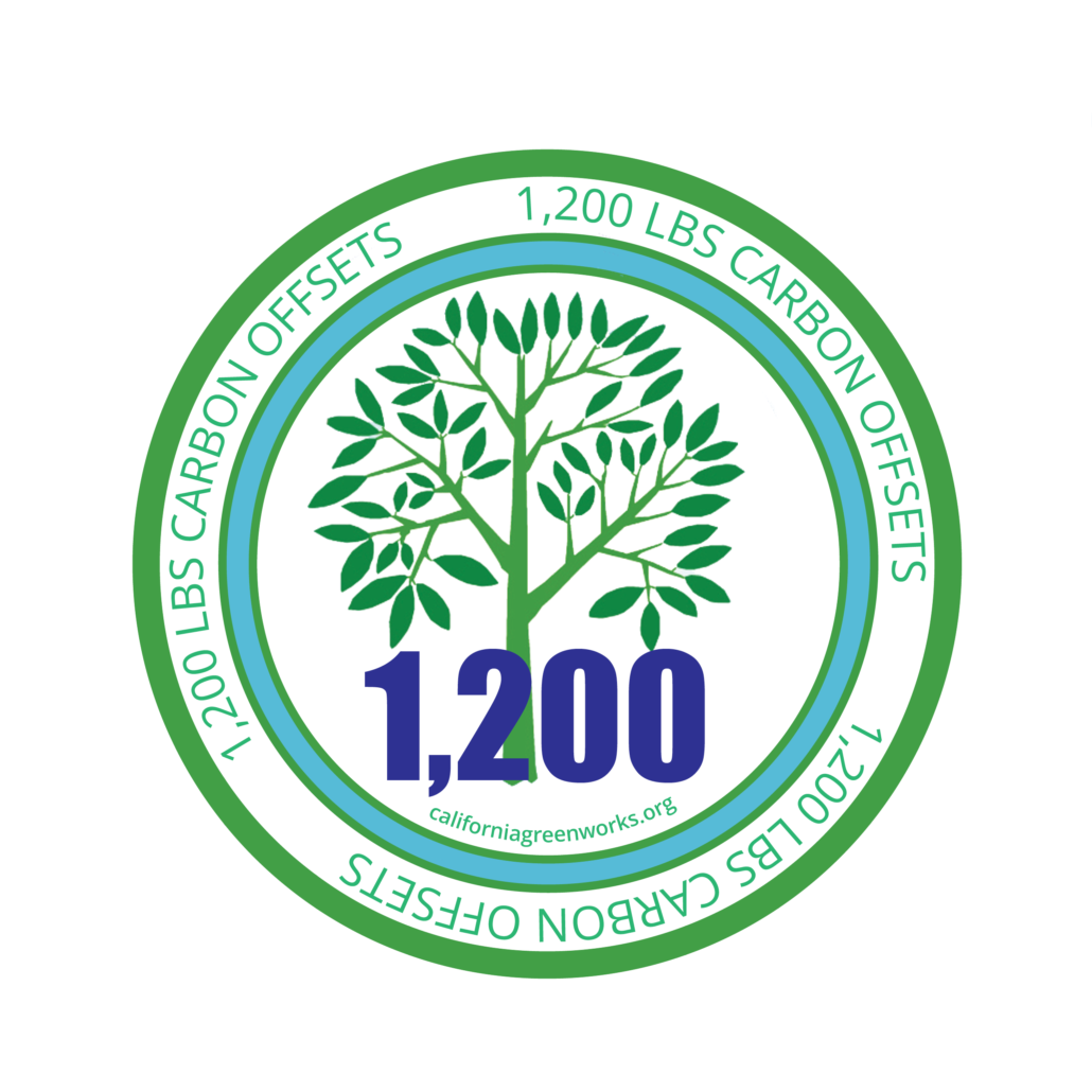 Adopt-a-Tree Sponsorship Opportunities – California Greenworks