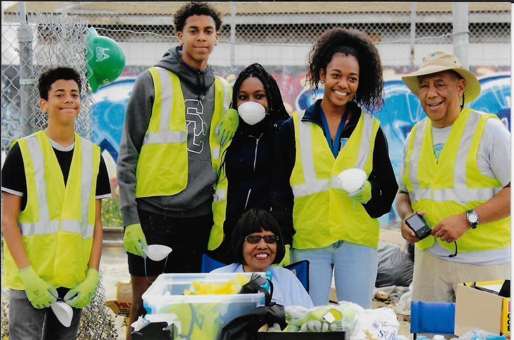 Adopt-A-Tree – California Greenworks