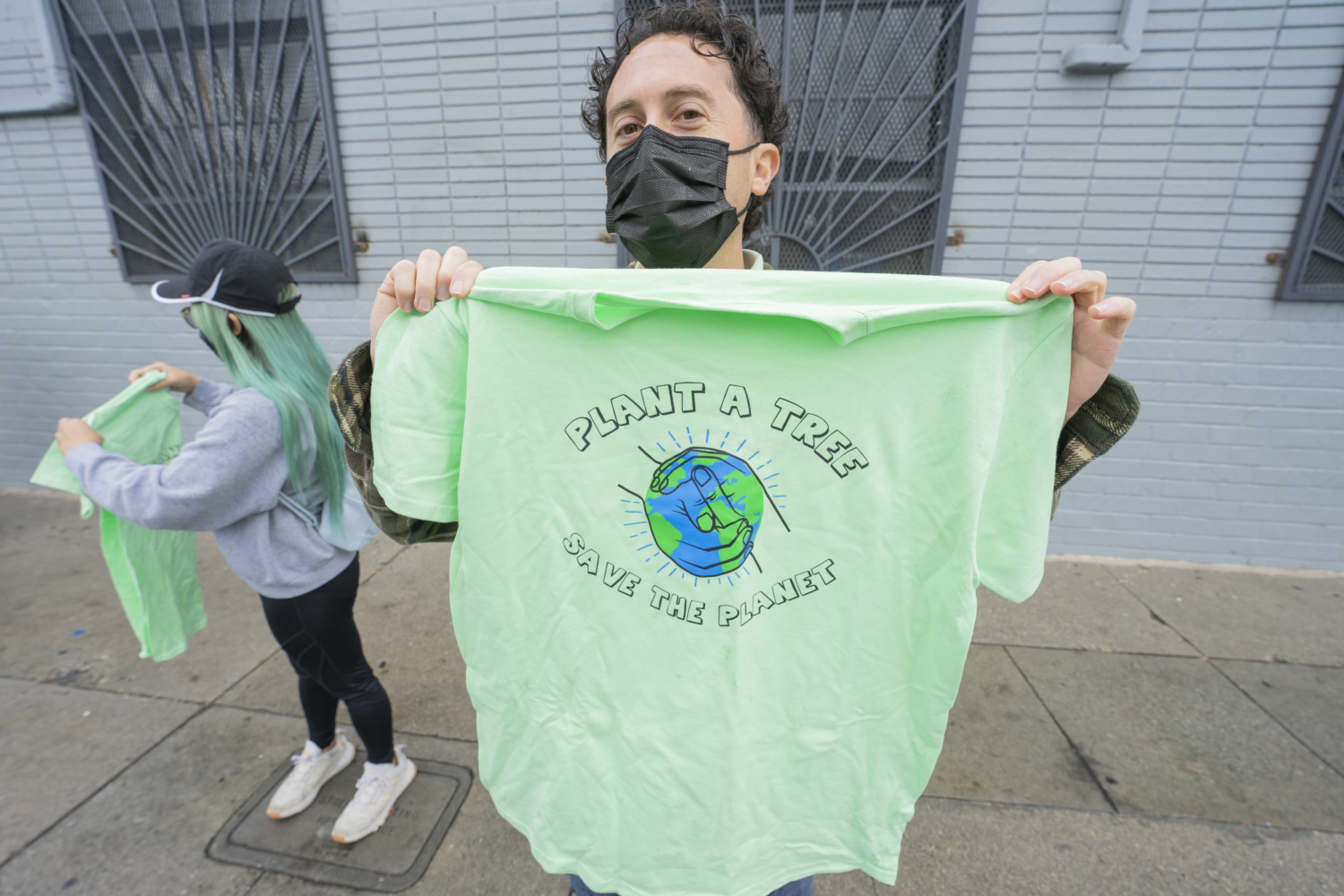 Meet Michael Berns, California Greenworks Program and Project Director ...